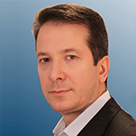 Rohan Fernando | Esri Malaysia