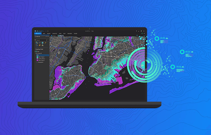 Esri Malaysia | Esri Malaysia