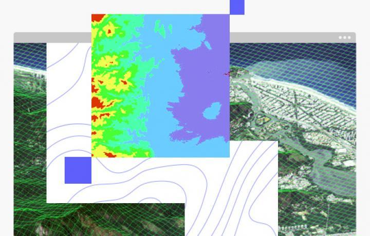 ArcGIS Image | Esri Malaysia